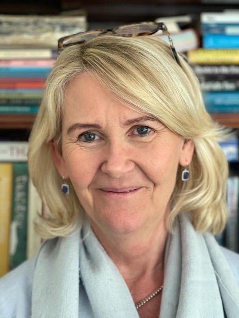 Shona Smith – Psynamo 9676 6506